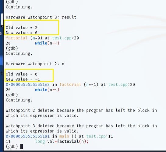 Reversing A Binary Using GDB Tutorial For Reverse Engineers AT T 