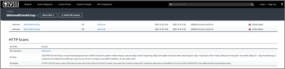 AsyncRAT Loader: Advanced Threat Analysis | LevelBlue