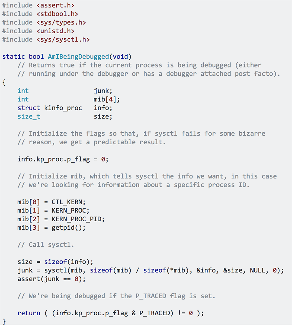 MacSpy: OS X Mac RAT as a Service