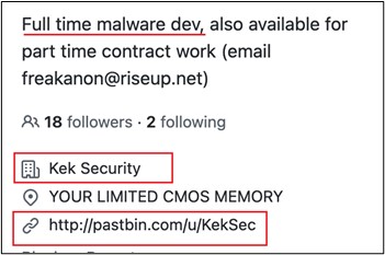 Rapidly evolving IoT malware EnemyBot now targeting Content Management ...